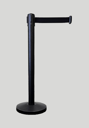 Tensa Barrier