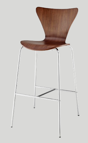 Arrow Stool