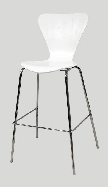 Arrow Stool