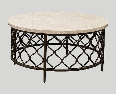 Roman Cocktail Table